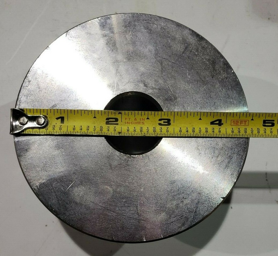 Hendrickson Turner HT250U-Y Y Beam Yoke Pivot Bushing Kit Weld Replaces ...