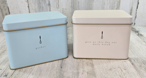 Passionate Penny Pincher 2 Recipe Cards Box Menu Planning Gather ...