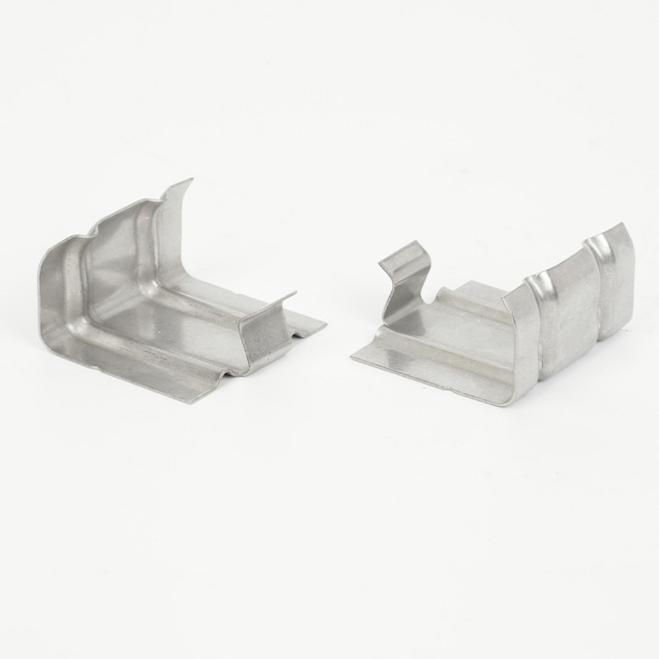 Aluminum Photovoltaic Drainage Clips - Efficient Water Flow Control ...