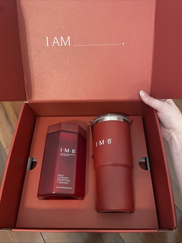 IM8 Daily Ultimate Essentials All-in-One Multivitamin Supplement | eBay