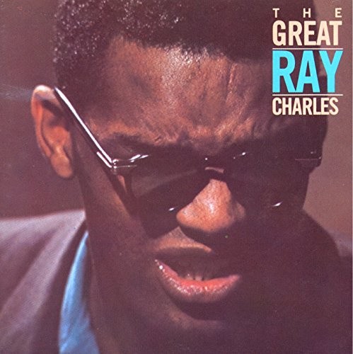 The Great Ray Charles (Mono) [VINYL] by Ray Charles NEUF 81227944537 | eBay