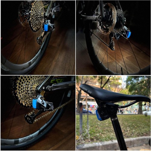 [Small,Lightweight] Battery for SRAM AXS Red eTap GX Eagle Force Rival ...