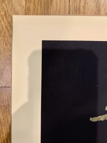 Dave Matthews Band poster 6/5/2012 -Comcast Center- Mansfield Ma. | eBay