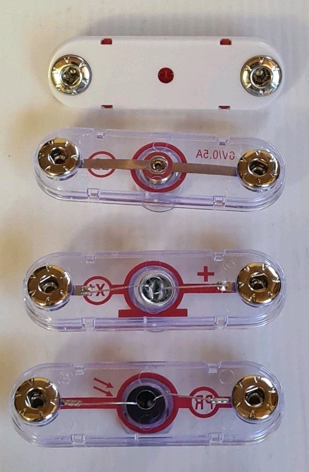 John Adams Hot Wires Spare Parts Bundle | eBay