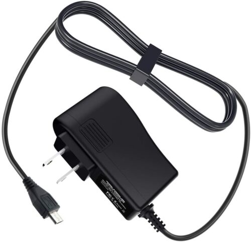 AC DC Adapter Power Charger Cord Cable for DOSS Soundbox Touch Color XS ...