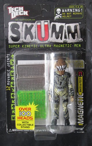 SKUMM | Item #4911 | eBay