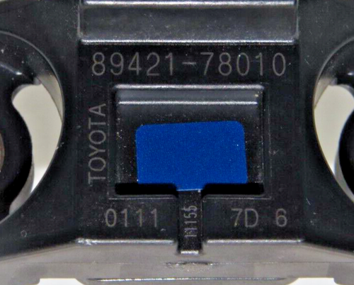 NEW GENUINE/ OEM 89421-78010 8942178010 10.3385 823041 84.1628 PRESSURE ...