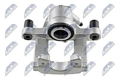 Rear Brake Caliper Left LH For MERCEDES X204 W204 Glk 08-15 2044231181 ...