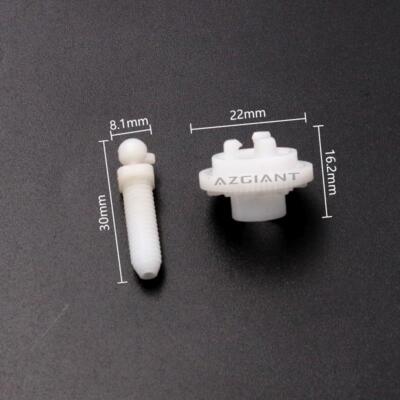 for 1997-2000 Lexus JZZ30 SC300 SC400 Side Mirror Adjust Assembly Gears ...