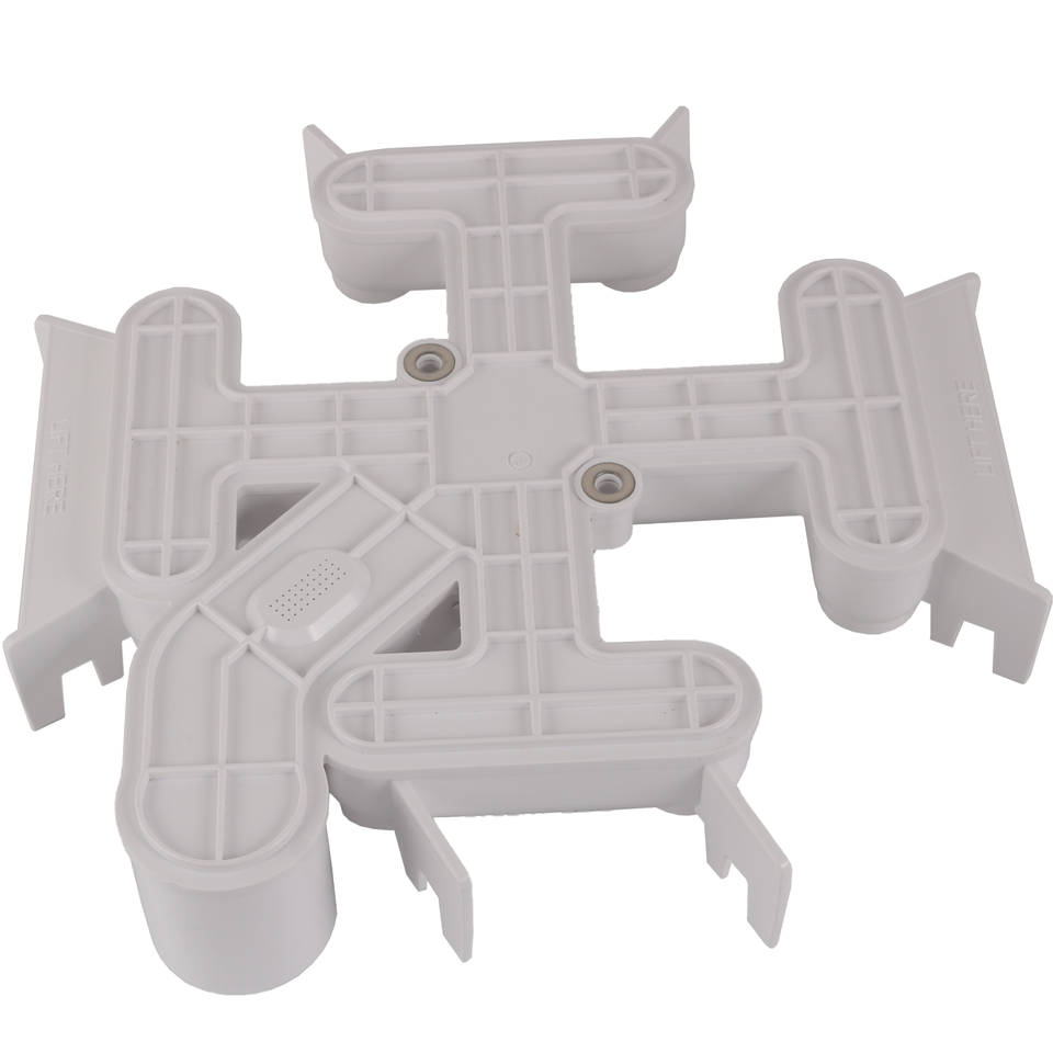 DE Heavy Duty Pool Filter Top Manifold Assembly 59023700 Fits For FNS ...