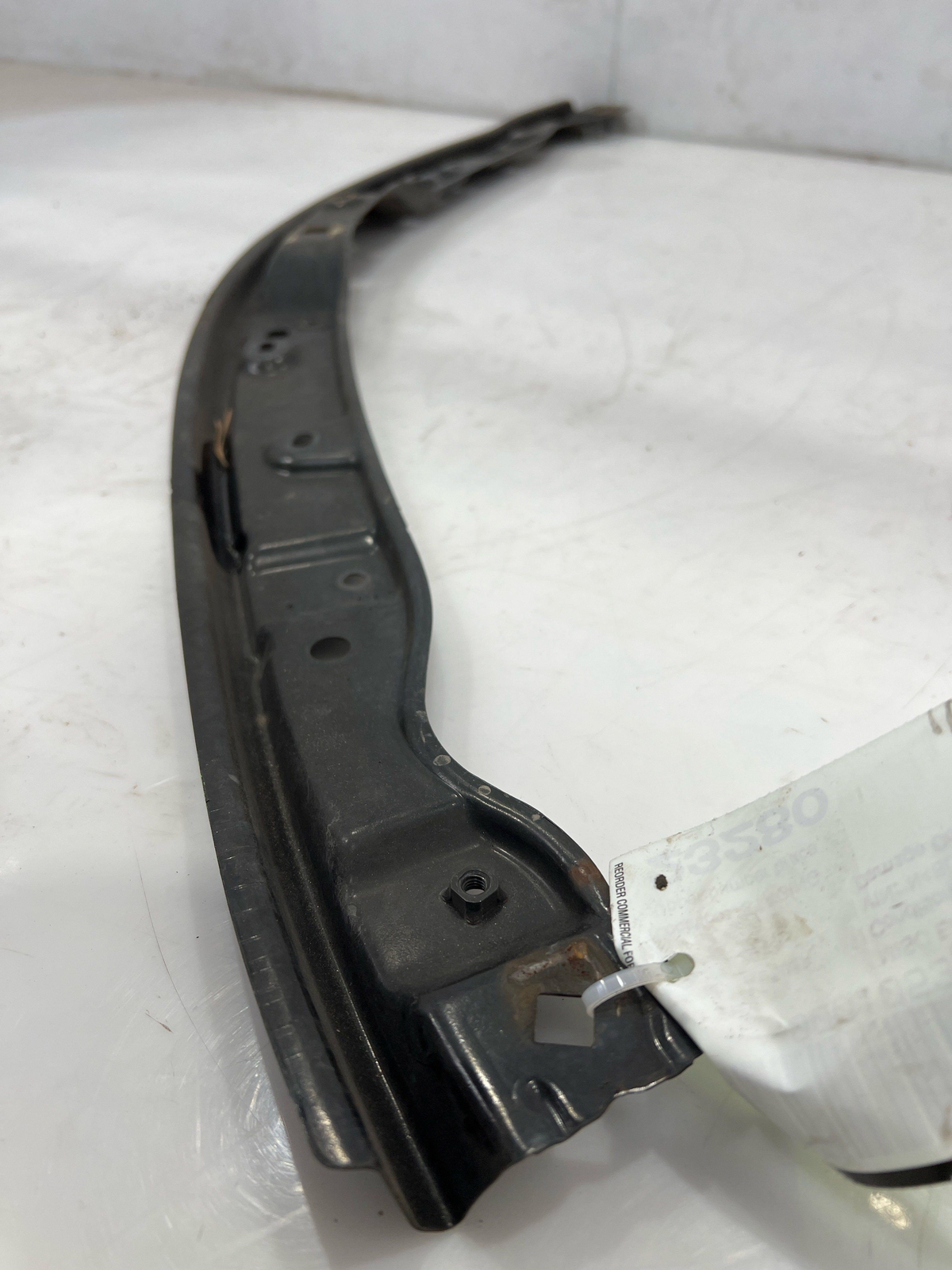 13 - 17 Nissan Altima Sedan Front Bumper Cover Brace OEM 62240-3TA0A | eBay