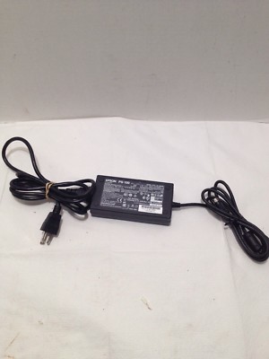 Epson PS-180 AC Adapter Printer Power Supply M159D | eBay