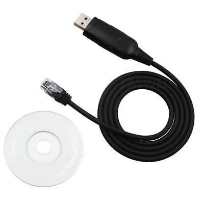 Yaesu programming cable driver - volxl