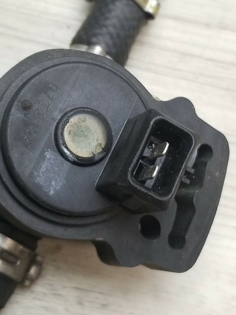 for MERCEDES BENZ W210 W215 W220 EGR Purge Control Valve Regenerator ...