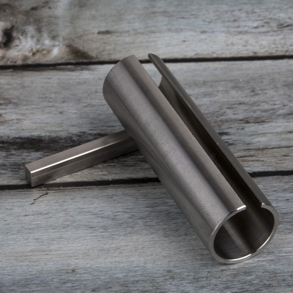 3/4" to 7/8" Shaft Adapter Pulley Bore Reducer Sleeve Bushing ...