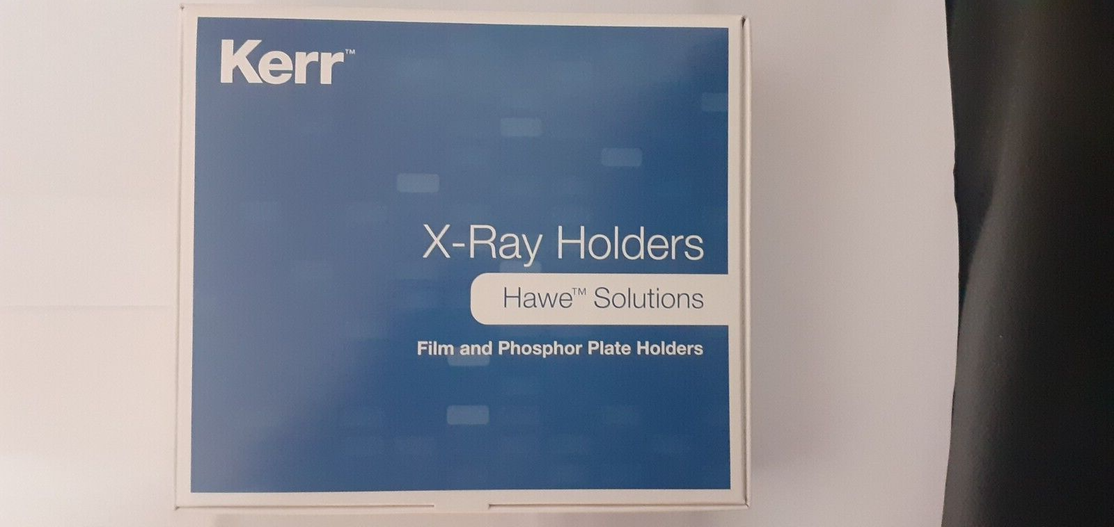 Dental X-Ray Holders 5pcs For Horizontal Bite Wings Kwik-Bite Ref: 270 ...