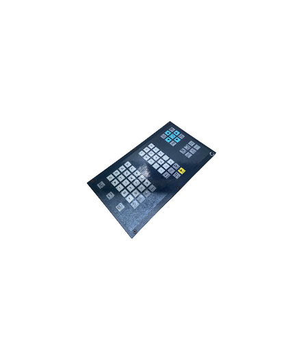 802 D sl KEYBOARD HF SIEMENS 6FC5303-0DM13-1AA0 | eBay