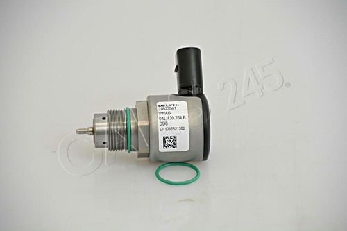 Genuine AUDI VW SKODA SEAT A3 Cabriolet Pressure-Relief Valve ...