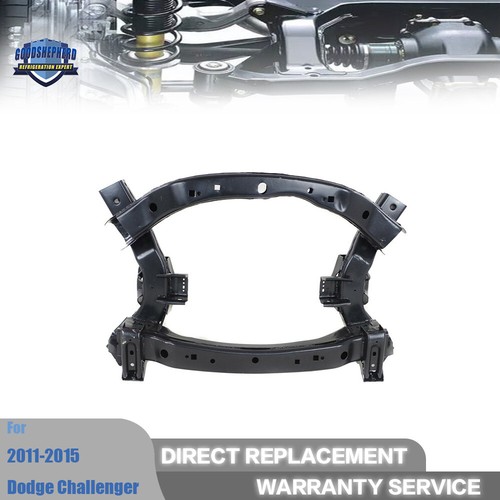 2011-2016 Dodge Charger Challenger Chrysler 300 Front Subframe Engine ...