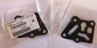 2006-2012 Subaru Oil Control Valve Holder Gasket Impreza Legacy SOHC ...