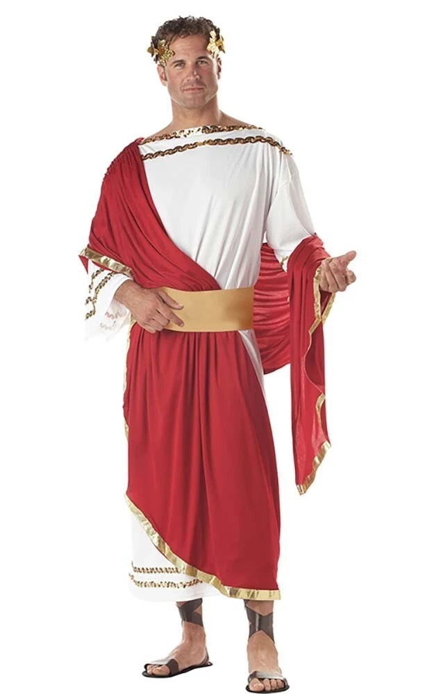 Ancient Roman Toga