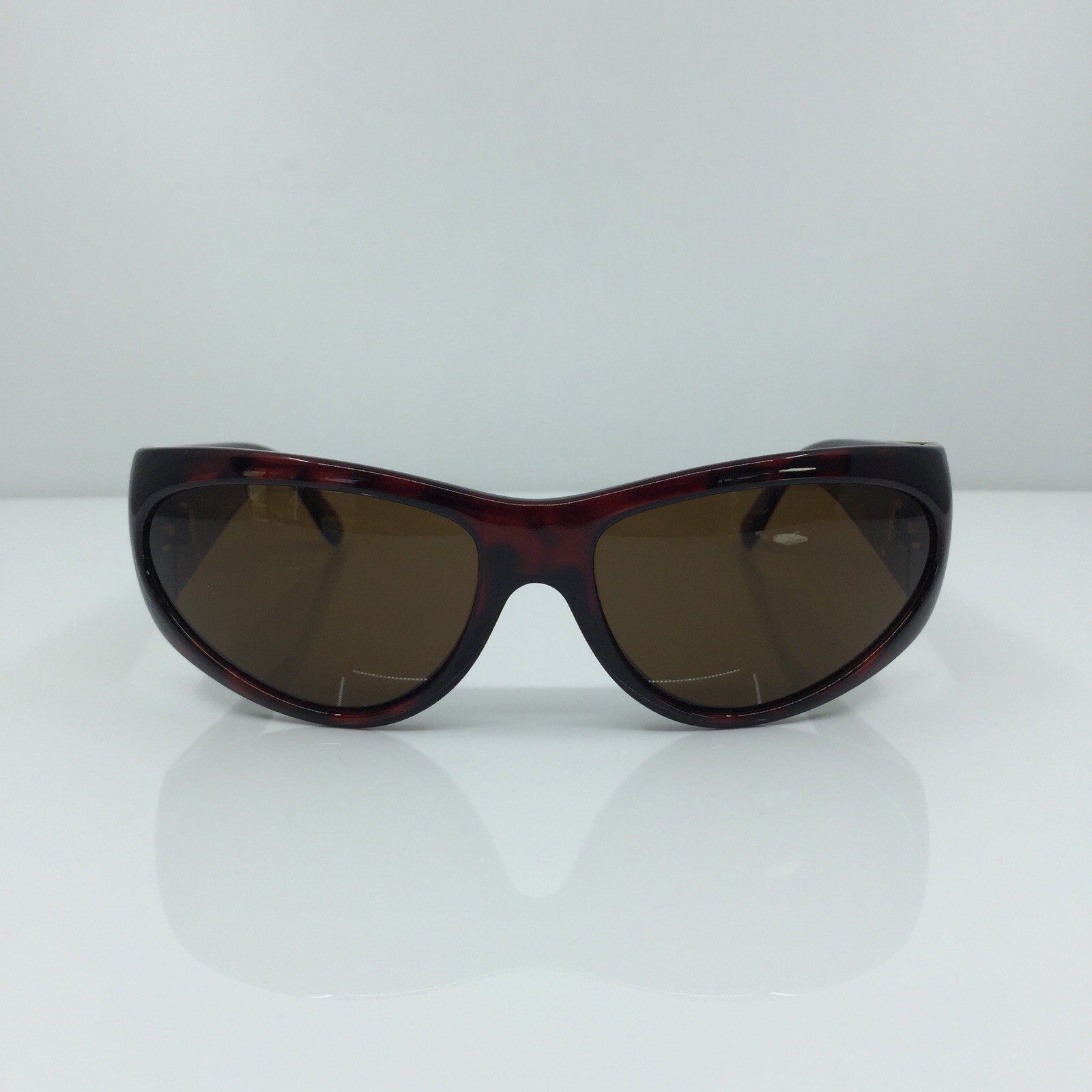 New Vintage Rochas Sunglasses Rochas Paris 9031 C. 12 Tortoise & Gold ...
