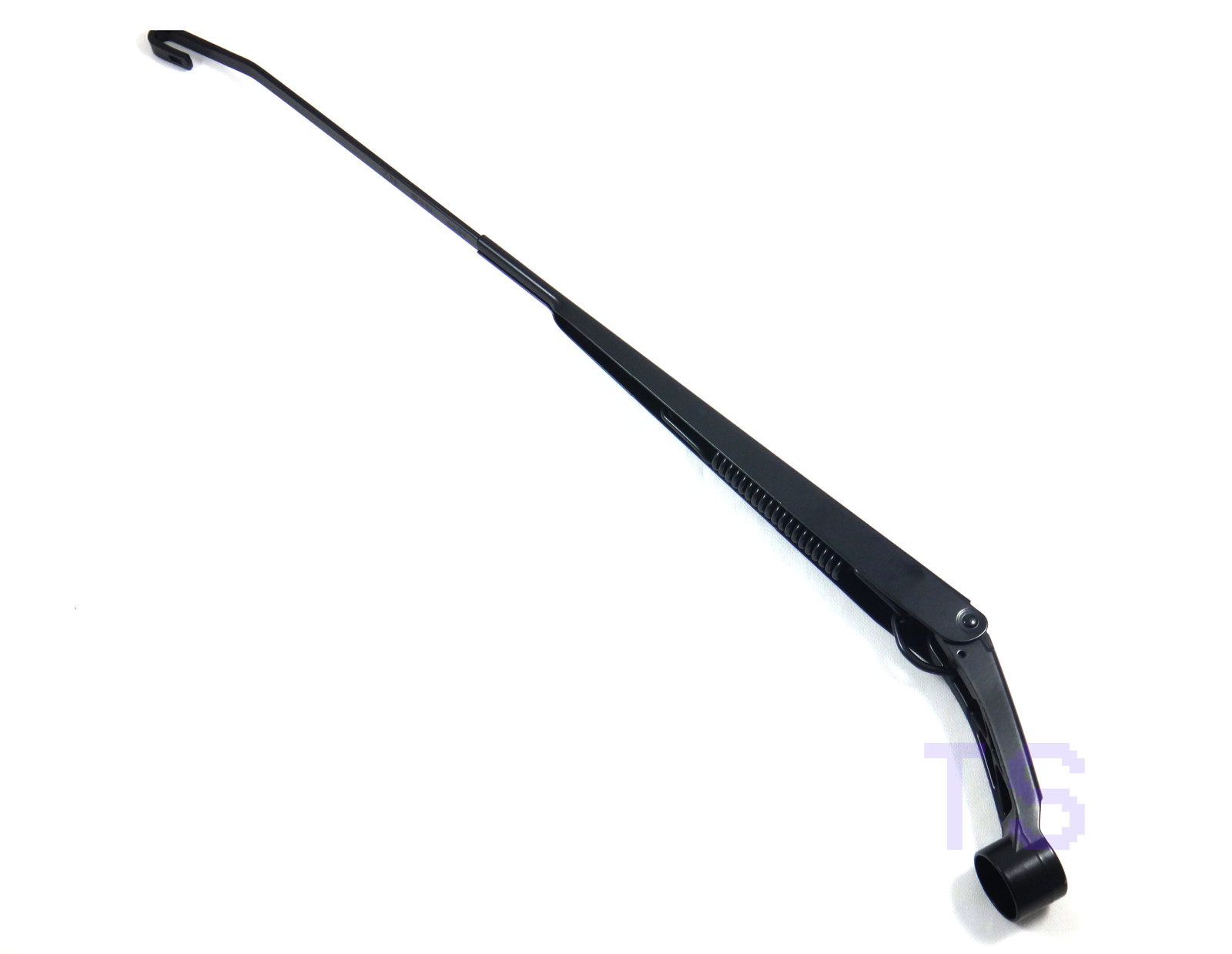 Long Front Arm Metal Wiper For Toyota Hilux Vigo Sr5 Mk6 Mk7 2005-2015 ...