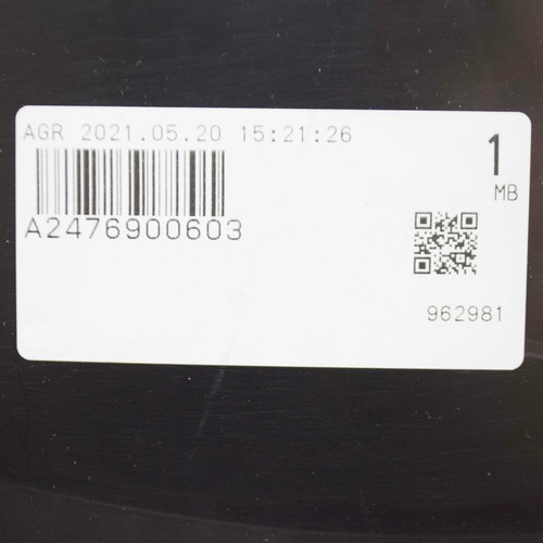 NEW MERCEDES-BENZ GLB X247 FRONT RIGHT SIDE UNDERCOVER PANEL ...