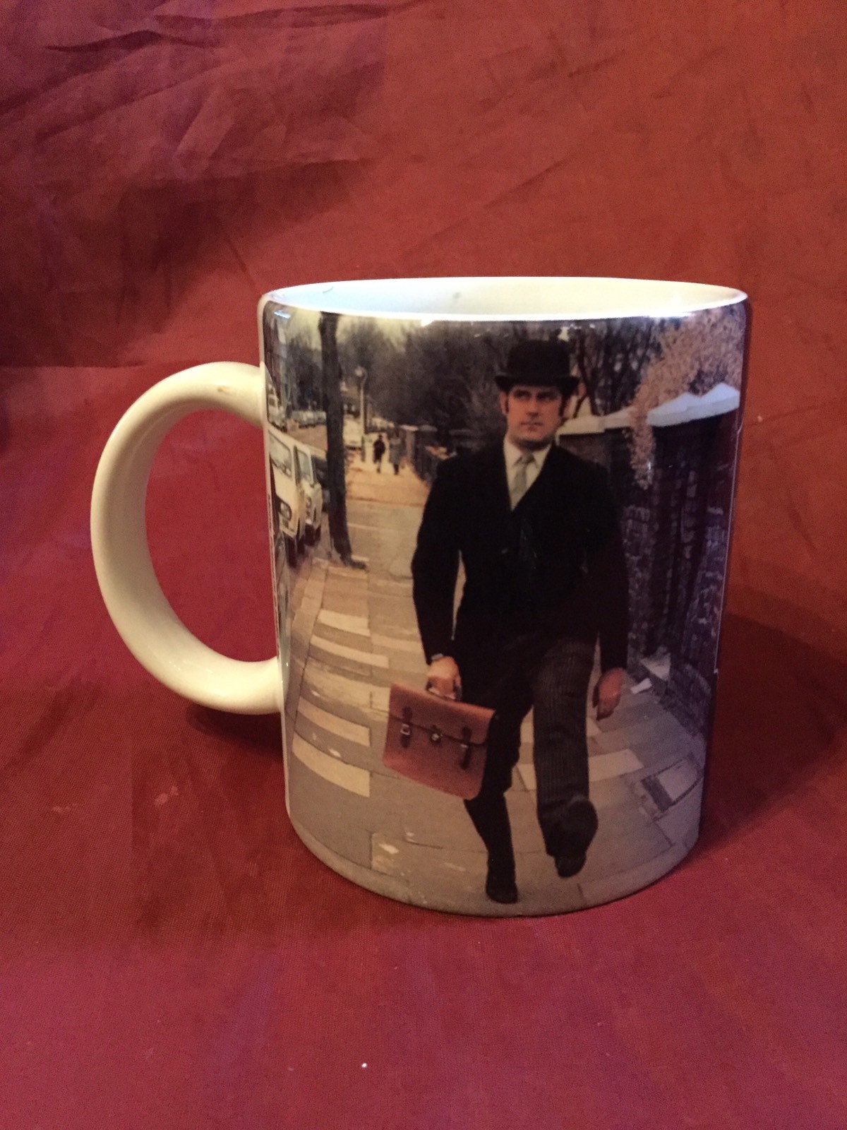 Monty Python * - Knight Riders Mug for sale online | eBay UK