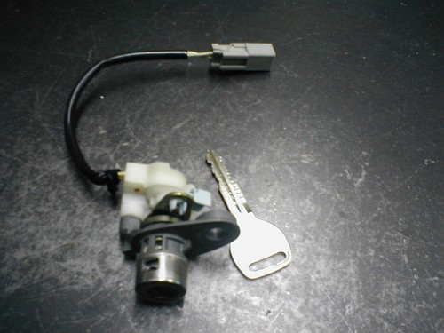 1995-1998 ACURA TL TRUNK LID LOCK CYLINDER | eBay