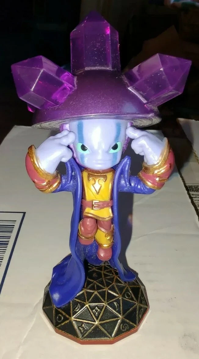 Skylanders Trap Team Blastermind