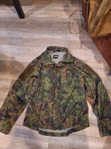 Varusteleka Sarma TST L4 field jacket medium-regular | eBay