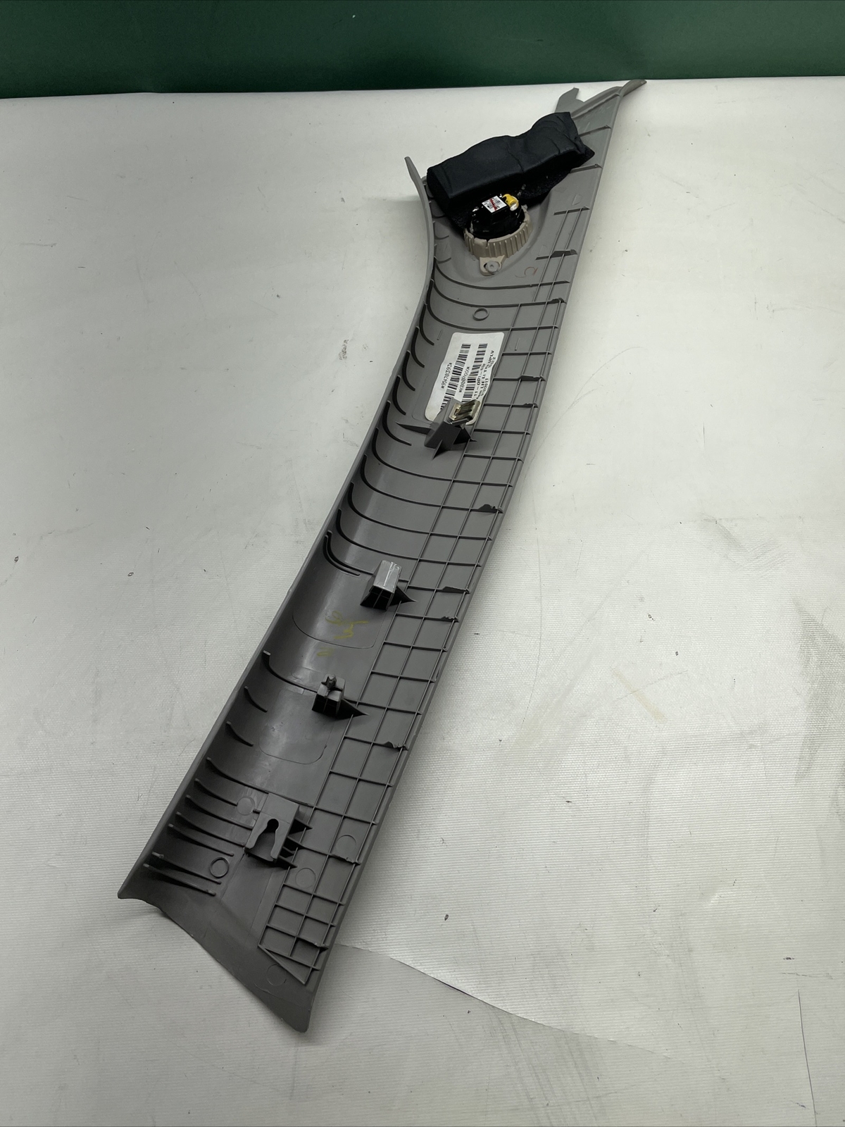 Chevrolet 95470393 Genuine OEM Factory Original W/s Pillar Trim for ...