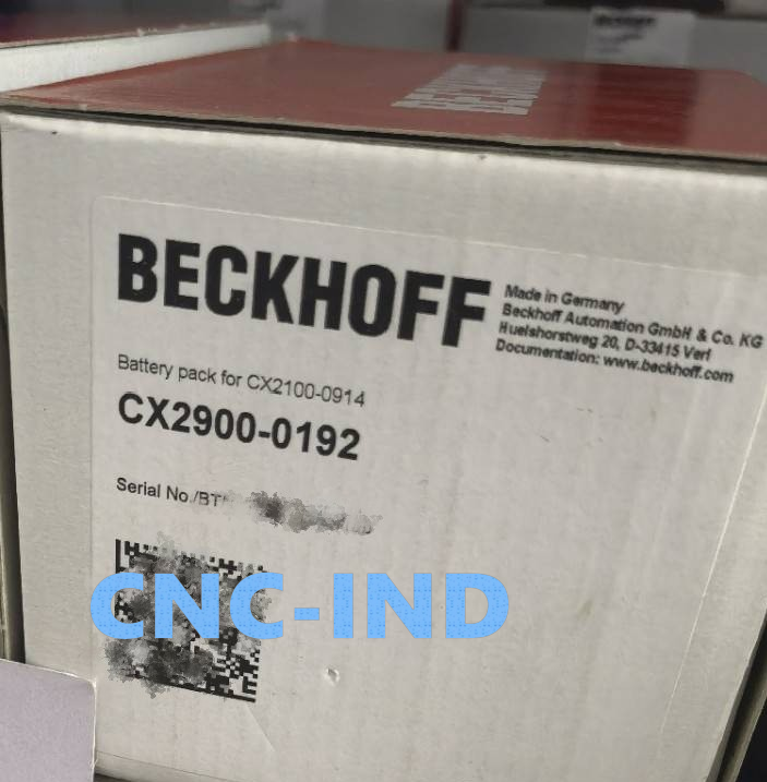 CX2900-0192 Beckhoff Module CX2900-0192 | eBay