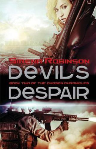 Devil's Despair by Sirena Robinson (2014, Trade Paperback) for sale ...