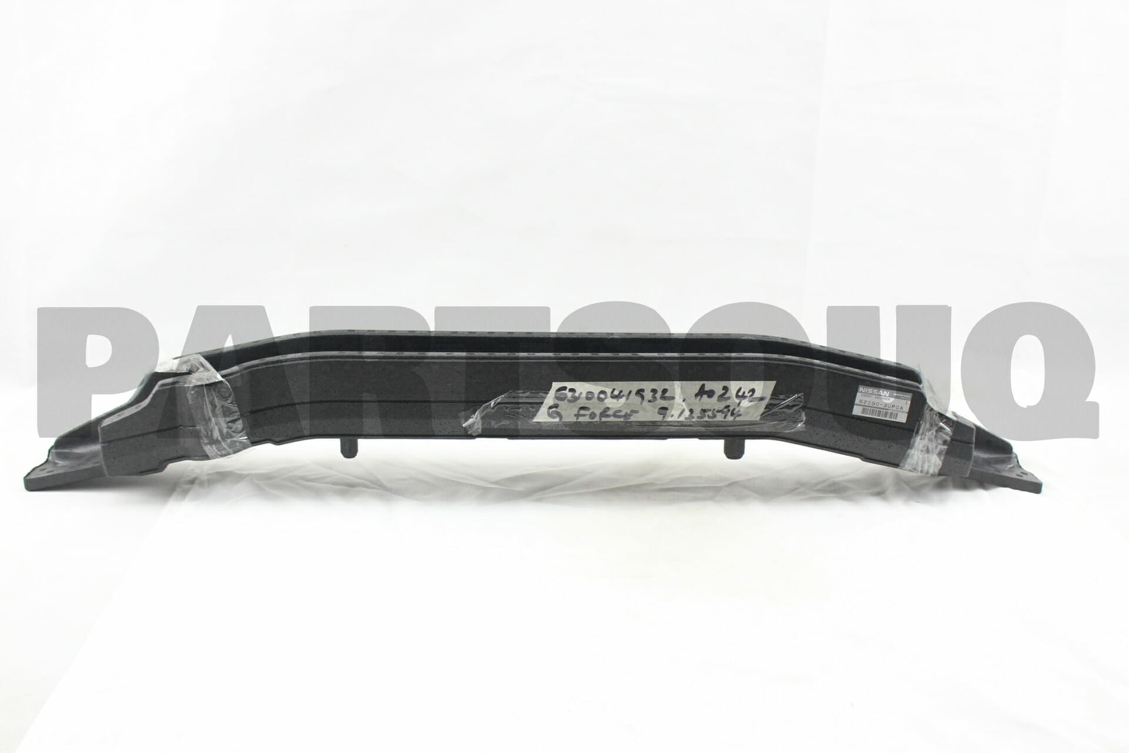 620903UP0A Genuine Nissan ENERGY ABSORBER-FRONT BUMPER 62090-3UP0A | eBay