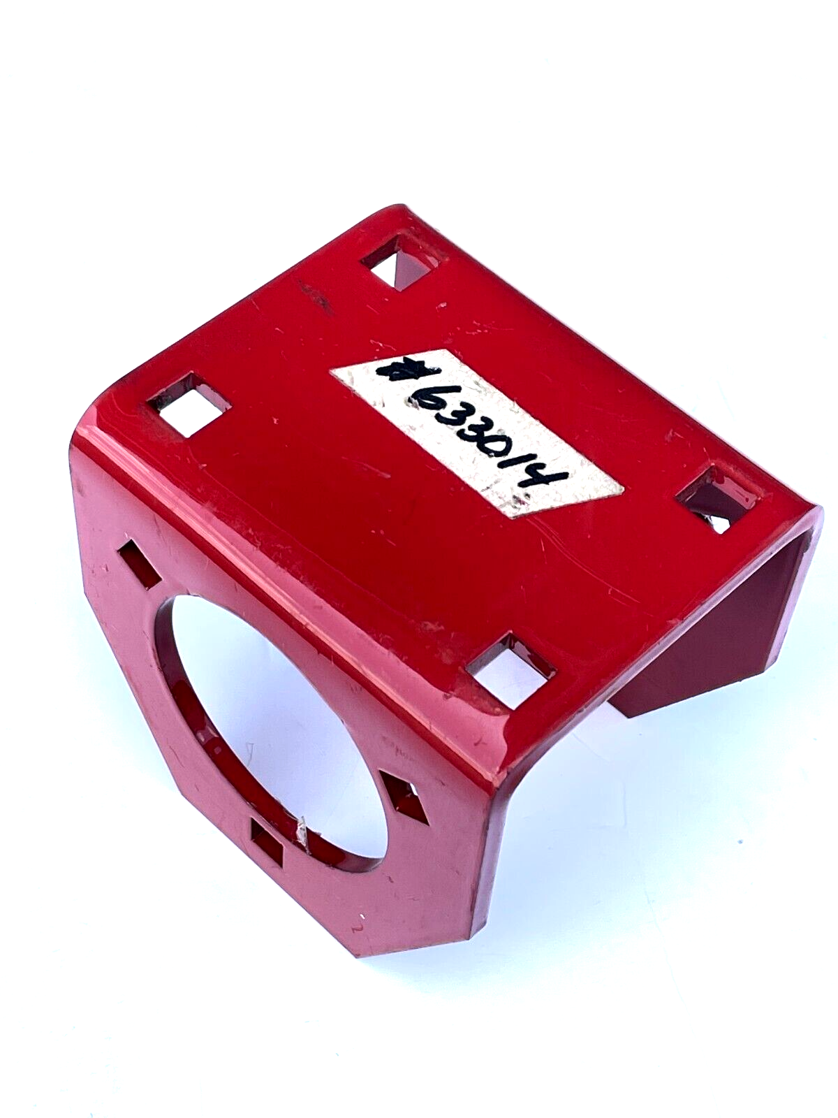 EXMARK TORO JACKSHAFT BRACKET LAZER Z 1-633014-01 1-633014 .. FAST ...