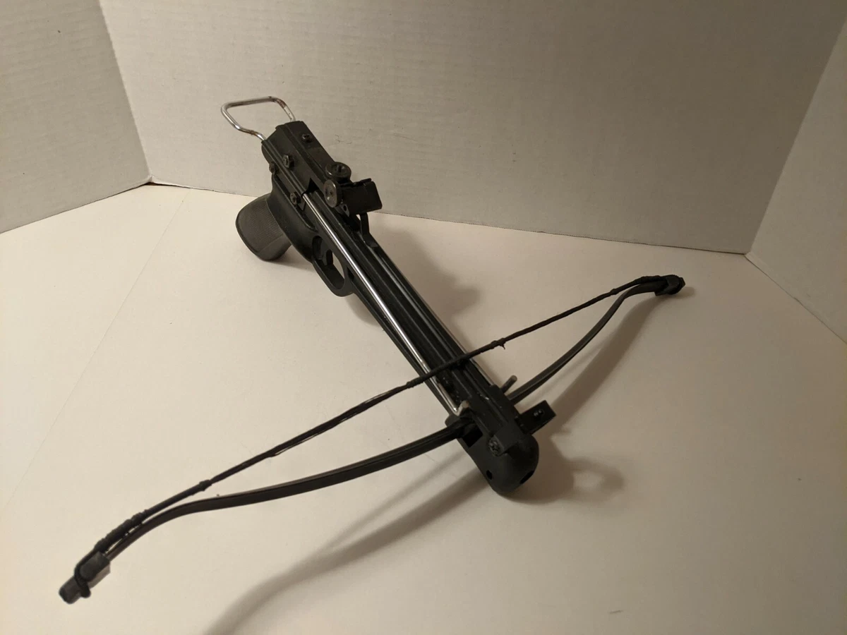 How To Assemble A Crossbow