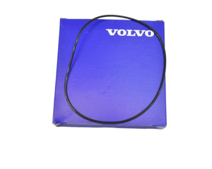 VOLVO S60 MK2 Housing Bevel Gear Seal Ring 30622698 NEW GENUINE | eBay