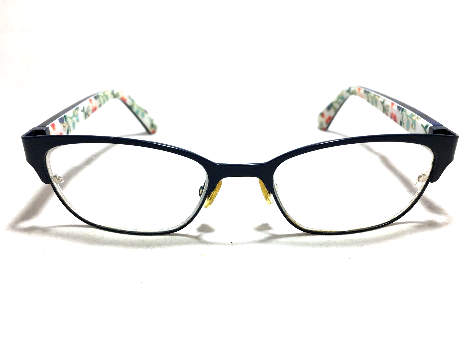 Kate Spade NY Diandra JBW Eyeglasses Frame 49-17-140 K5 | eBay