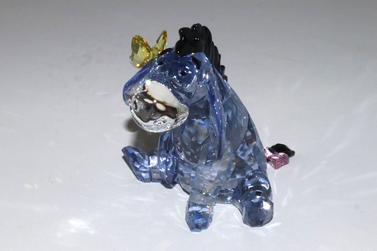 Swarovski 1142842 Eeyore Figurine for sale online | eBay