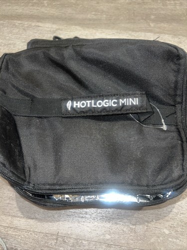 Hot Logic Mini Personal Portable Oven No Container | eBay