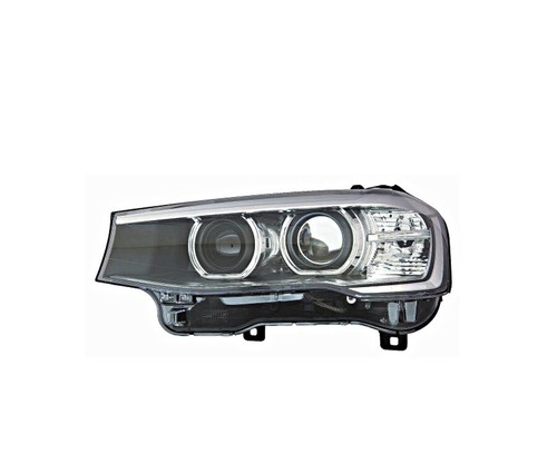Headlight Left D1S LED For BMW X3 X4 F25 F26 10-18 63117401131 | eBay