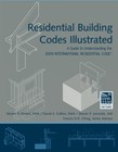 Residential Building Codes Illustrated: A Guide to Understanding | eBay