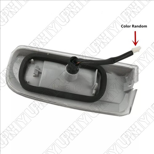 1 x Left Rear Backup Light XFD000053 For Land Rover Range Rover L322 ...