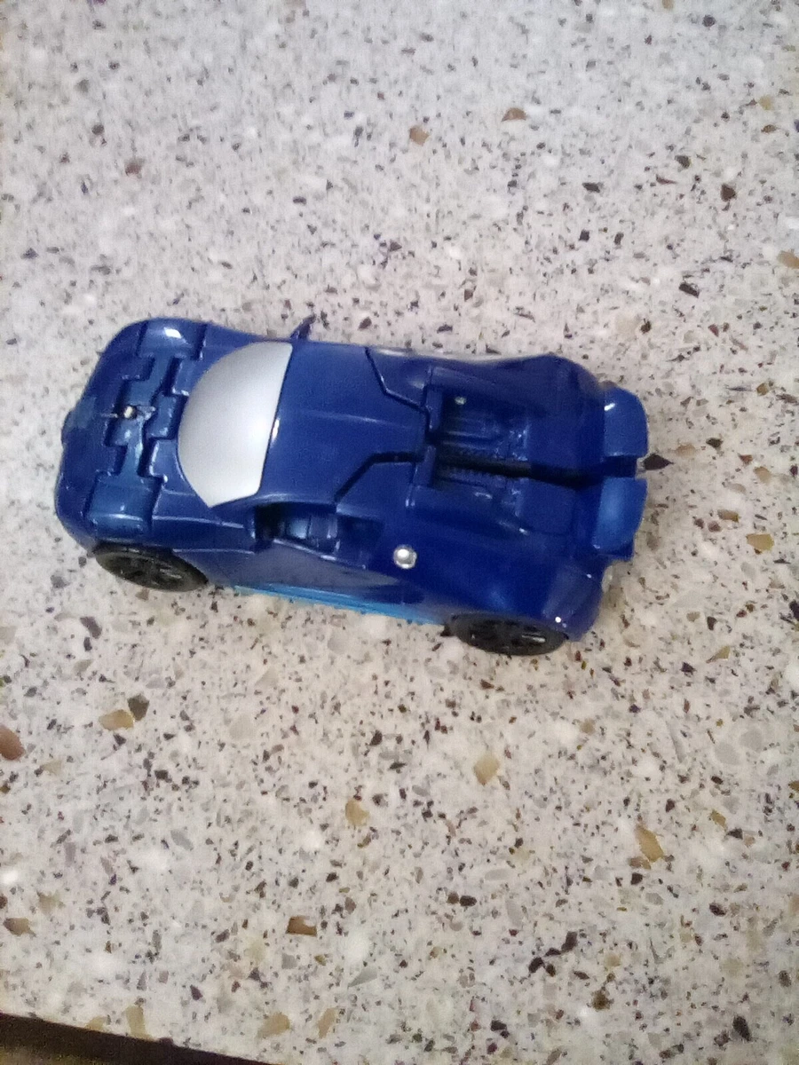 Transformers Age Of Extinction Bugatti Veyron