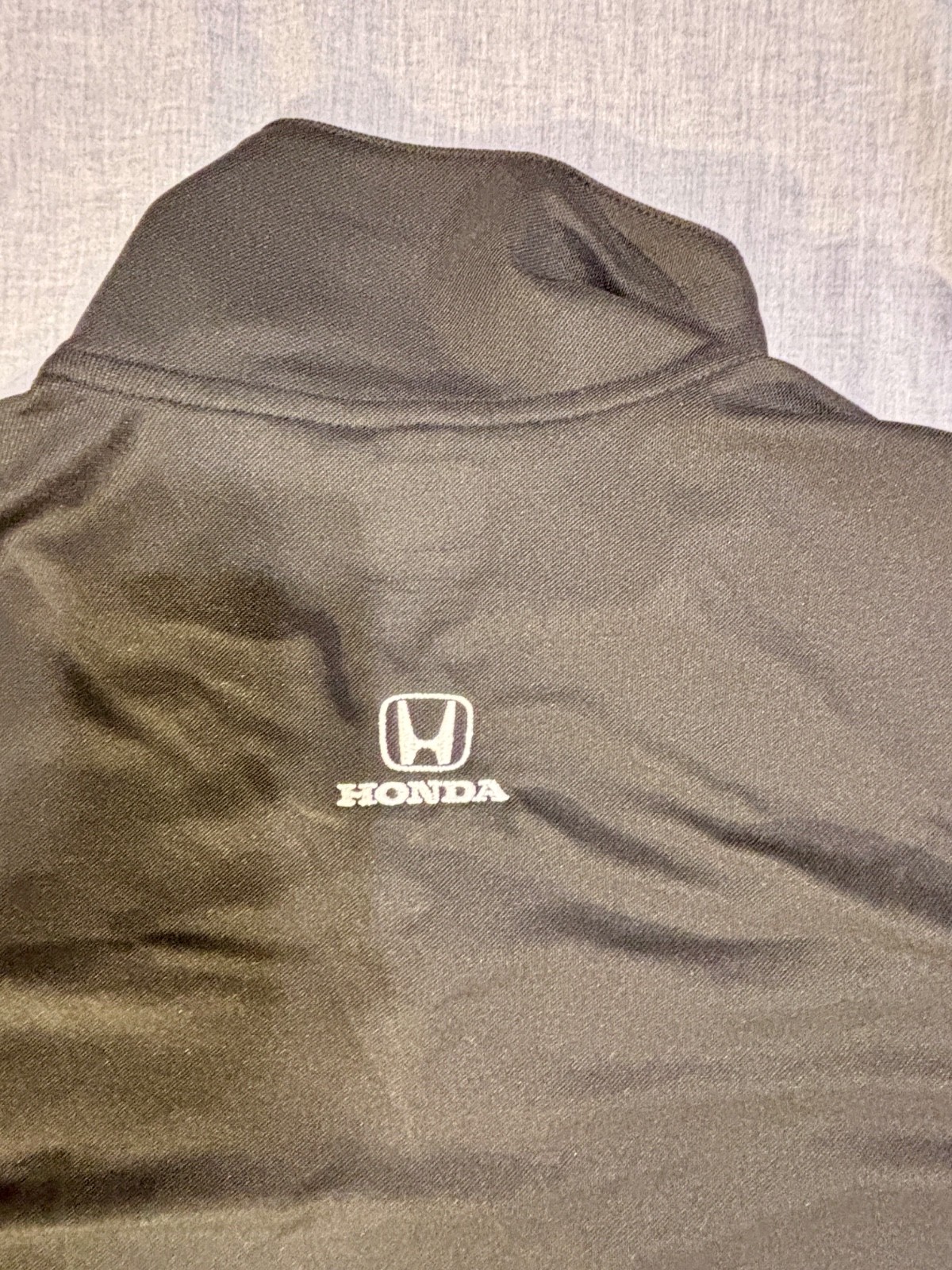 Honda Civic Type R Polo Shirt Extra Large XL - Gem
