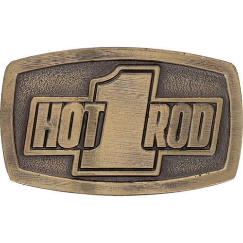 Hot Rod Car Magazine Drag Racing Muscle Rat Race Street 70s Vintage ...