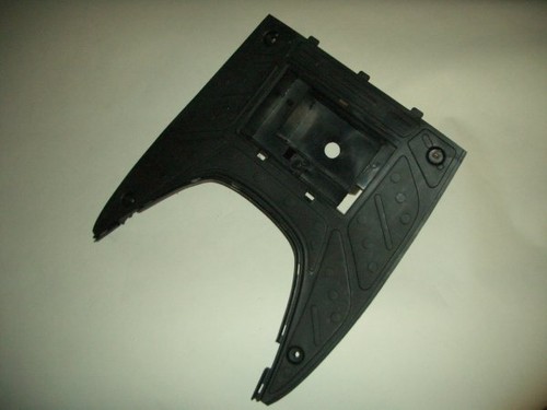 VIP Future Champion Floorboard 49cc - 150cc GY6 Engine ~ Chinese ...