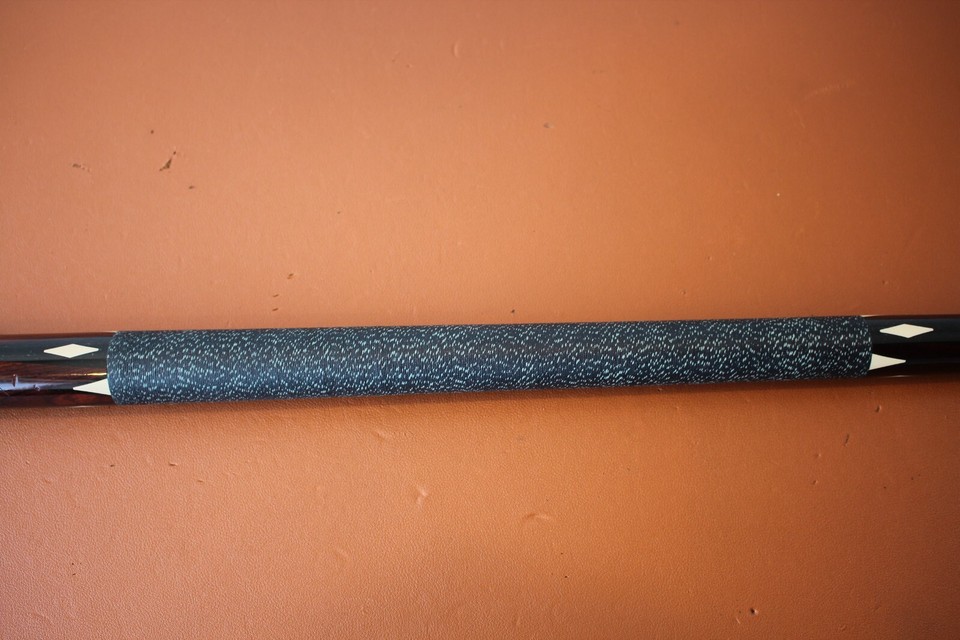 Dale Perry Pool Cue w/Shaft | eBay